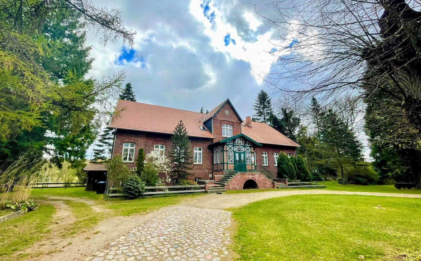 Forstbetriebsgemeinschaften - Wald-MV